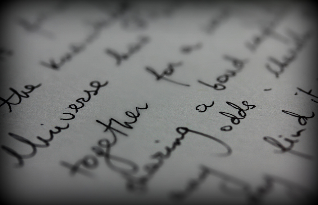 Fiction – Sarah Pascarella | Writer