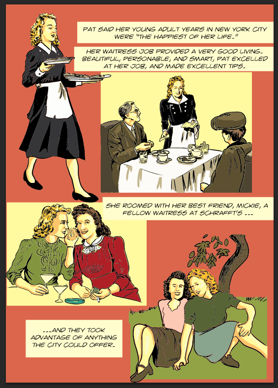 Another Sneak Peek at Stony Road – Sarah Pascarella | Writer