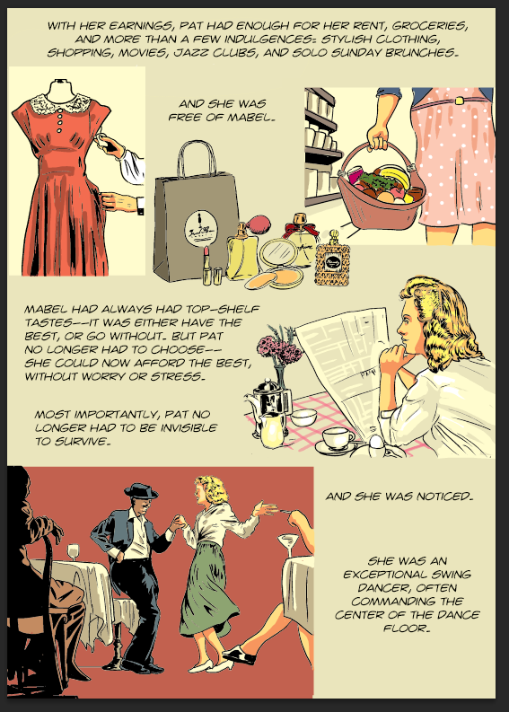 Another Sneak Peek at Stony Road – Sarah Pascarella | Writer