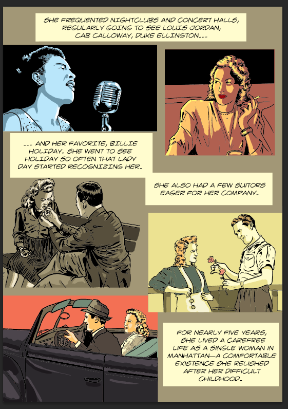 Another Sneak Peek at Stony Road – Sarah Pascarella | Writer