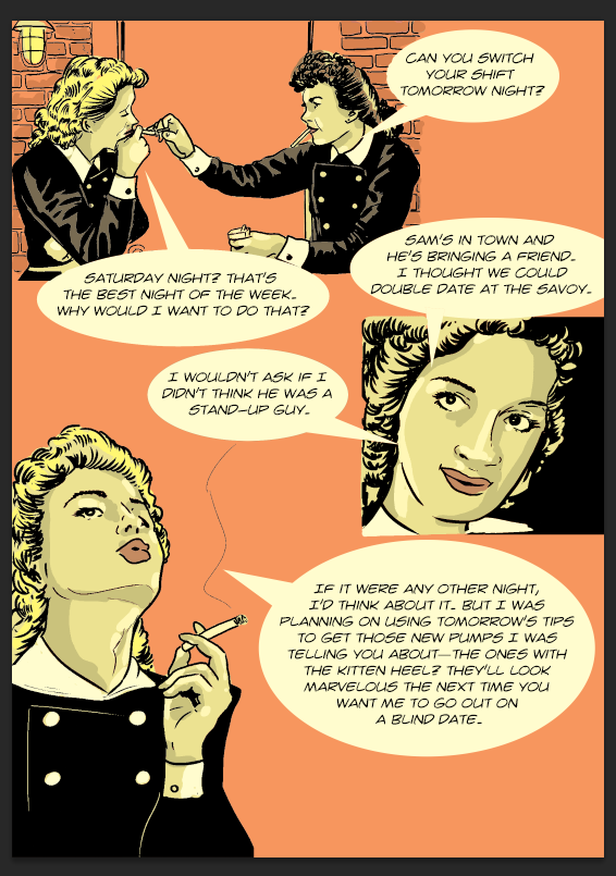 Another Sneak Peek at Stony Road – Sarah Pascarella | Writer