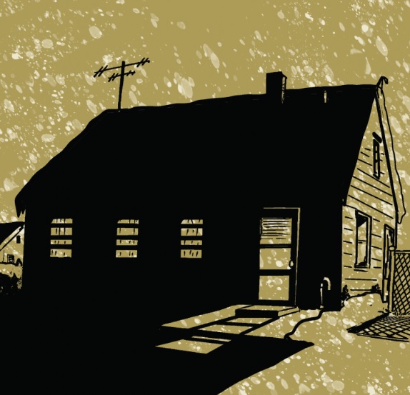 Winter Into Spring – Sarah Pascarella | Writer